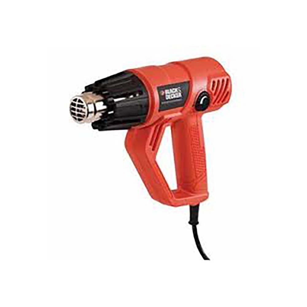 SOPRADOR TÉRMICO BLACK & DECKER HG 1500W/220V